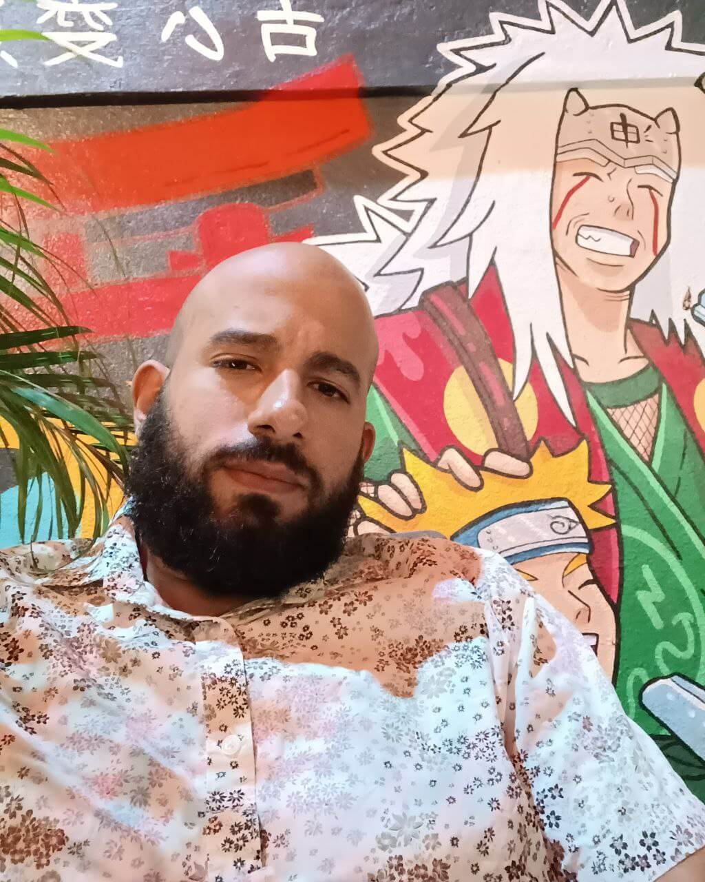 Eligio J. Estevez Perez